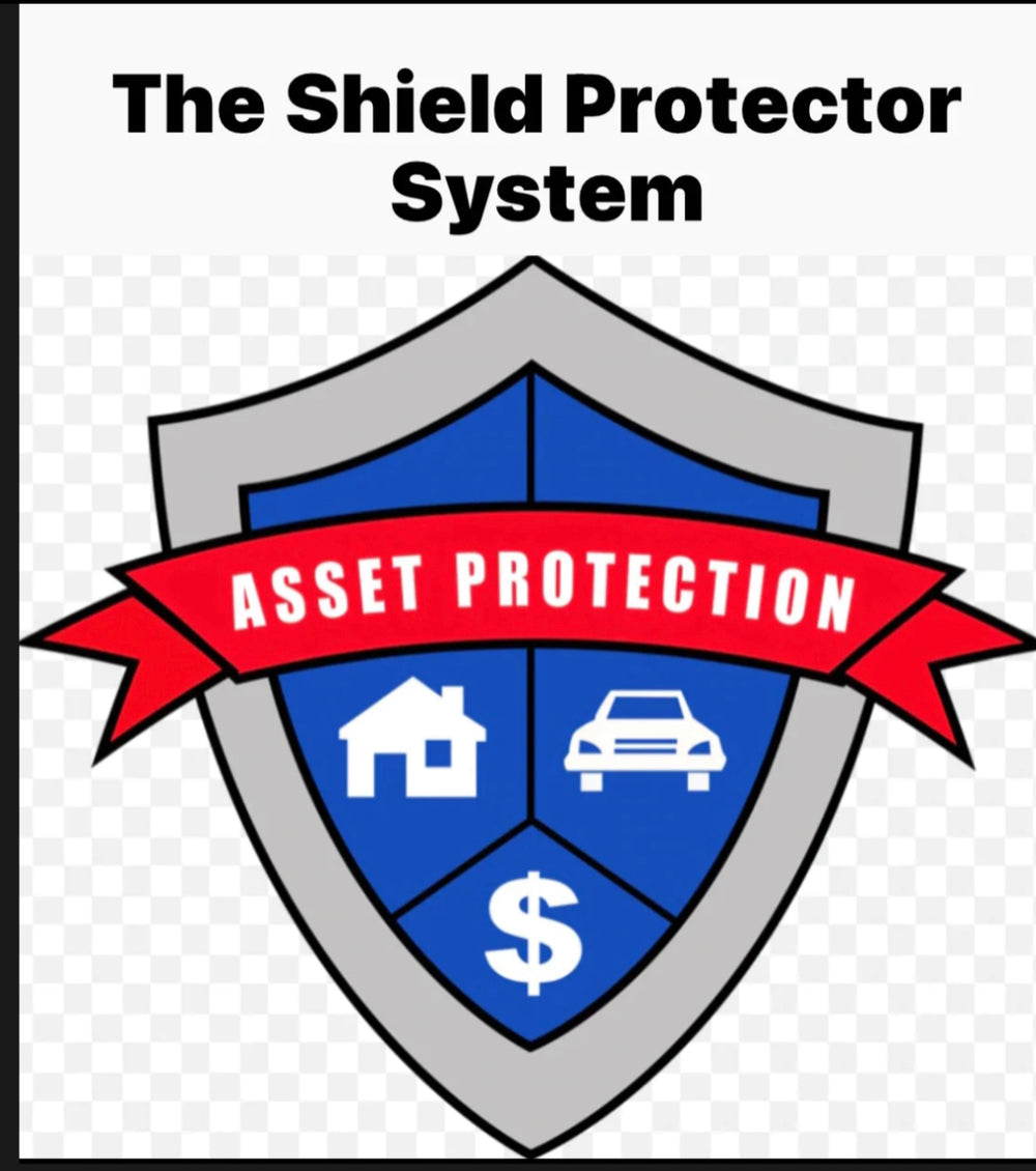 The Shield Protector System – Information Services Unlimited